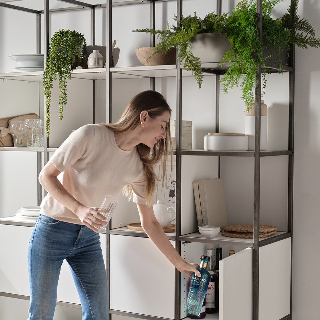 How to Refresh Your Home for The New Year | Shelved