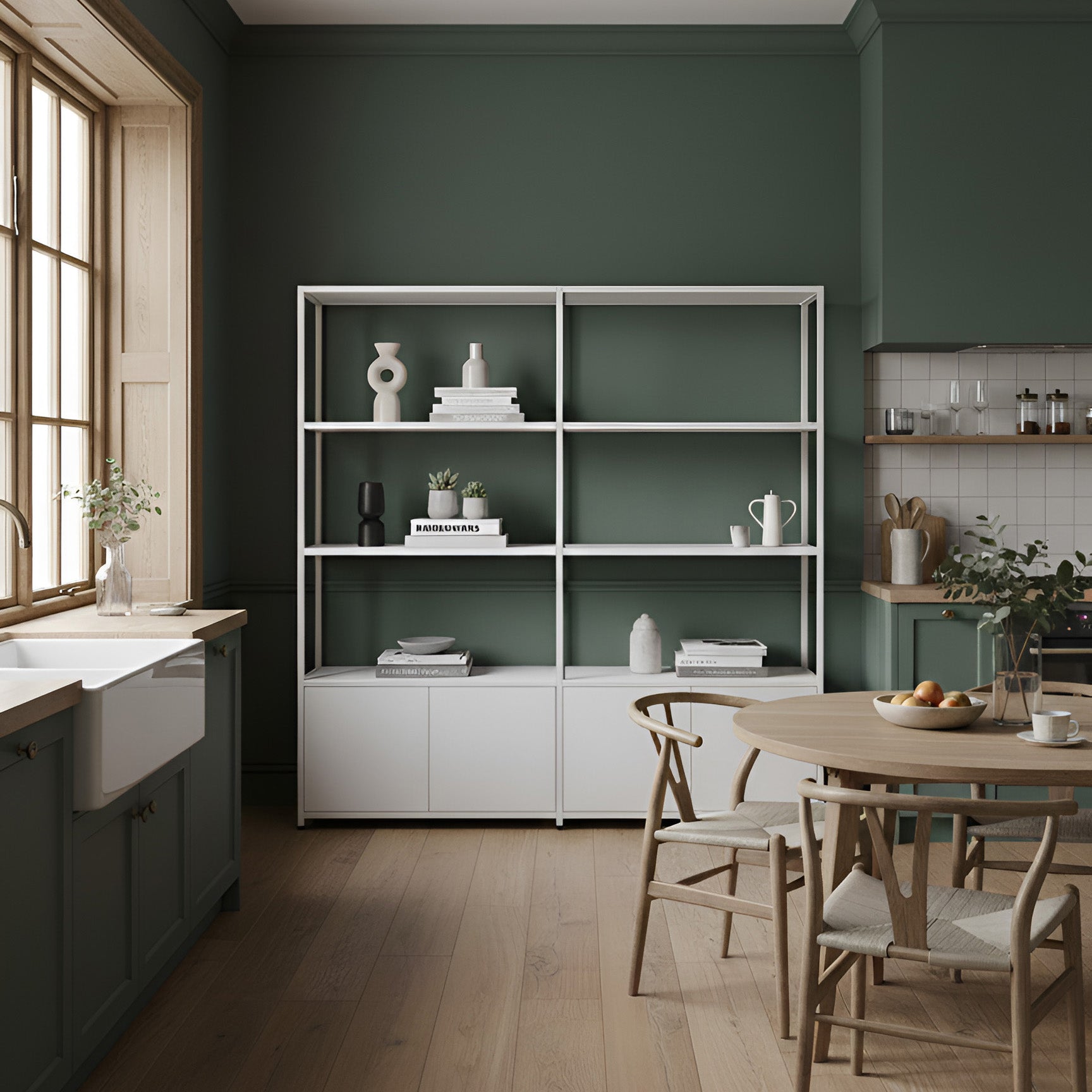 Modular Cabinets | Explore Modular Storage & Display Cabinets | Shelved