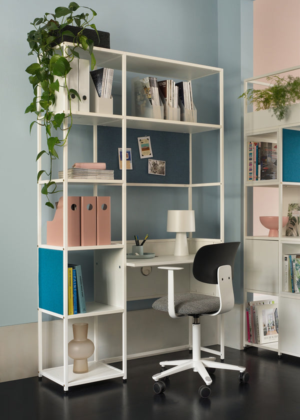 Custom Modular Shelving & Storage | Shop for Modular Shelving Shelved