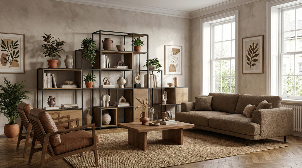 Gallery | Shelved