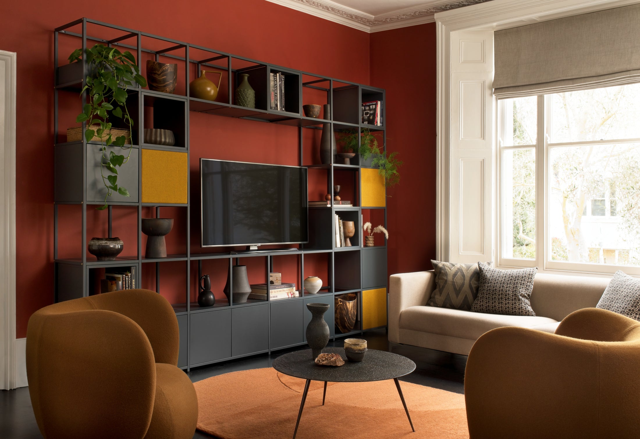 Custom Modular Shelving & Storage | Shop Modular Furniture | Shelved