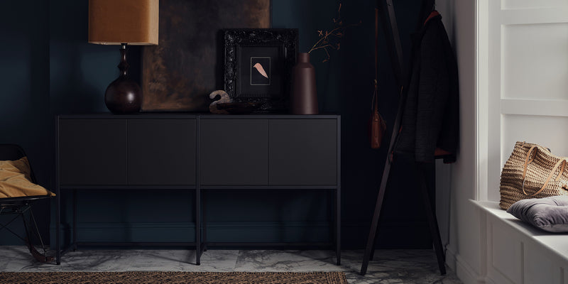 Custom Modular Shelving & Storage | Shop Modular Furniture | Shelved