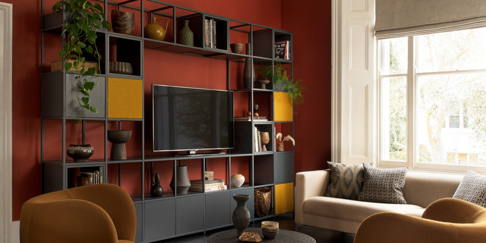Custom Modular Shelving & Storage | Shop Modular Furniture | Shelved