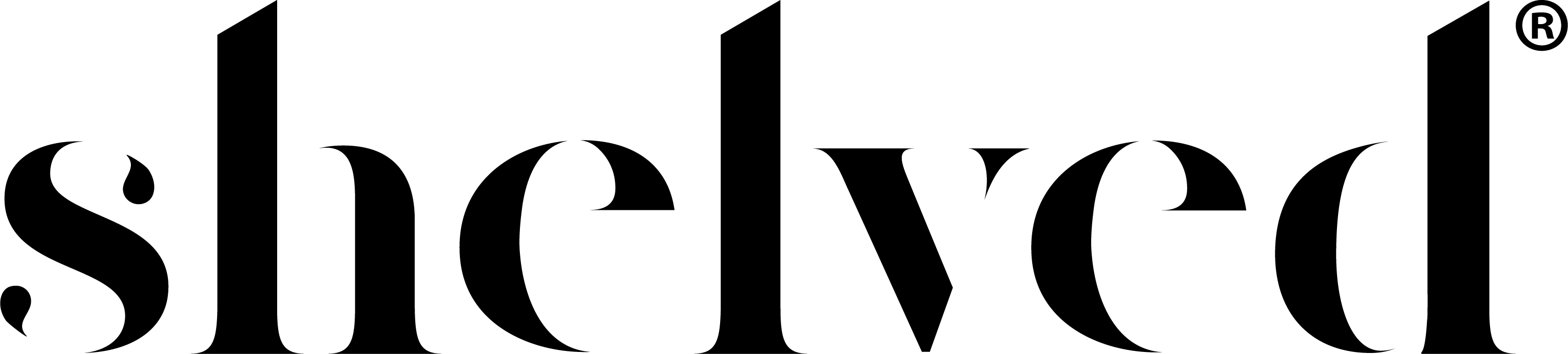 Custom Modular Shelving & Storage | Shop Modular Furniture | Shelved