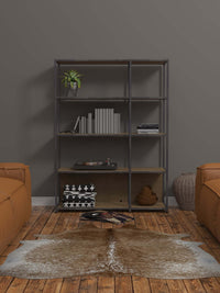 Modular Shelving | Custom & Bespoke Shelves | Shelved