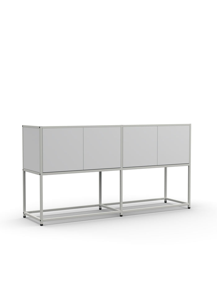Modular Sideboards | Customs & Bespoke Sideboard Cabinets | Shelved