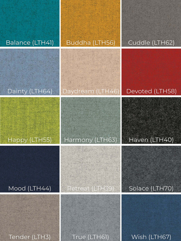 Sample Kit | Shelved